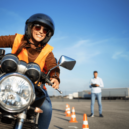 Parcours plateau moto : conseils et astuces pour réussir